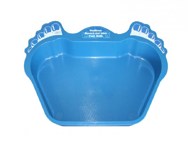 Voetenbad | PoolPlaza