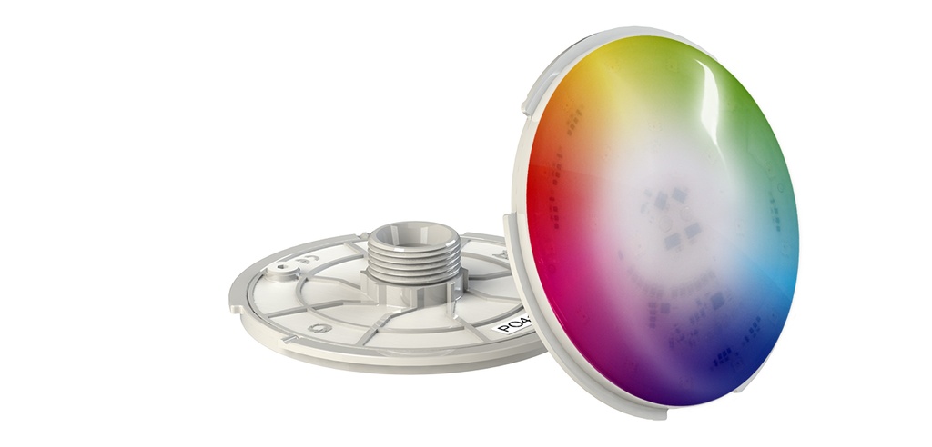 DuraVision Adagio PLP 100 - Zwembad LED lamp | PoolPlaza